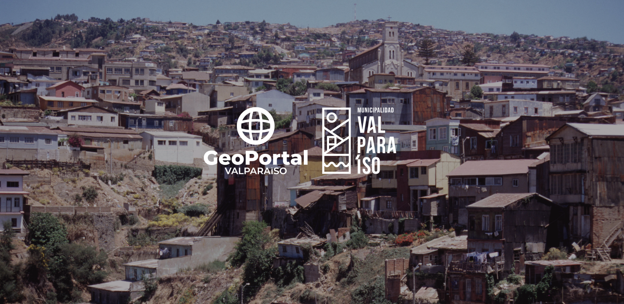 Geoportal Valparaiso